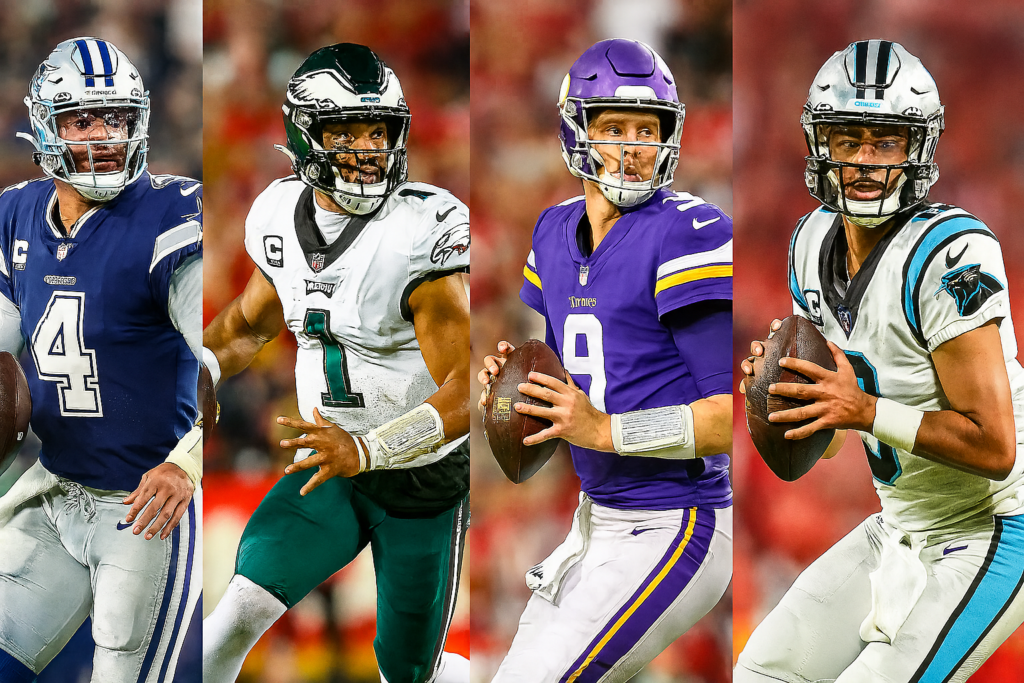 NFL Fans React: Week 12 Spotlight & Scrutiny - Sports Direct